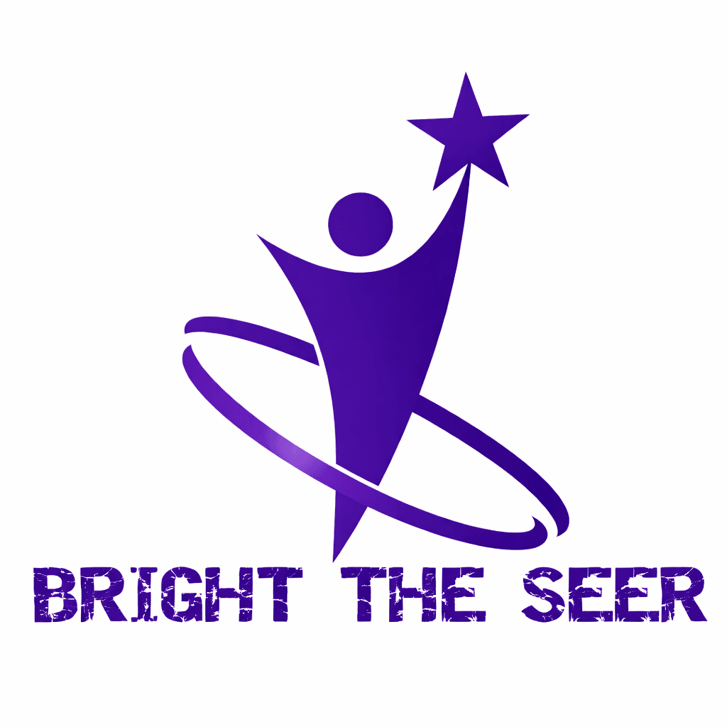 AWARDS - Bright The Seer
